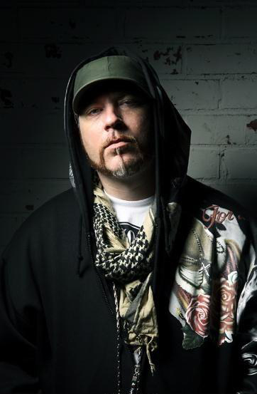 Everlast: Eier mit Speck Festival